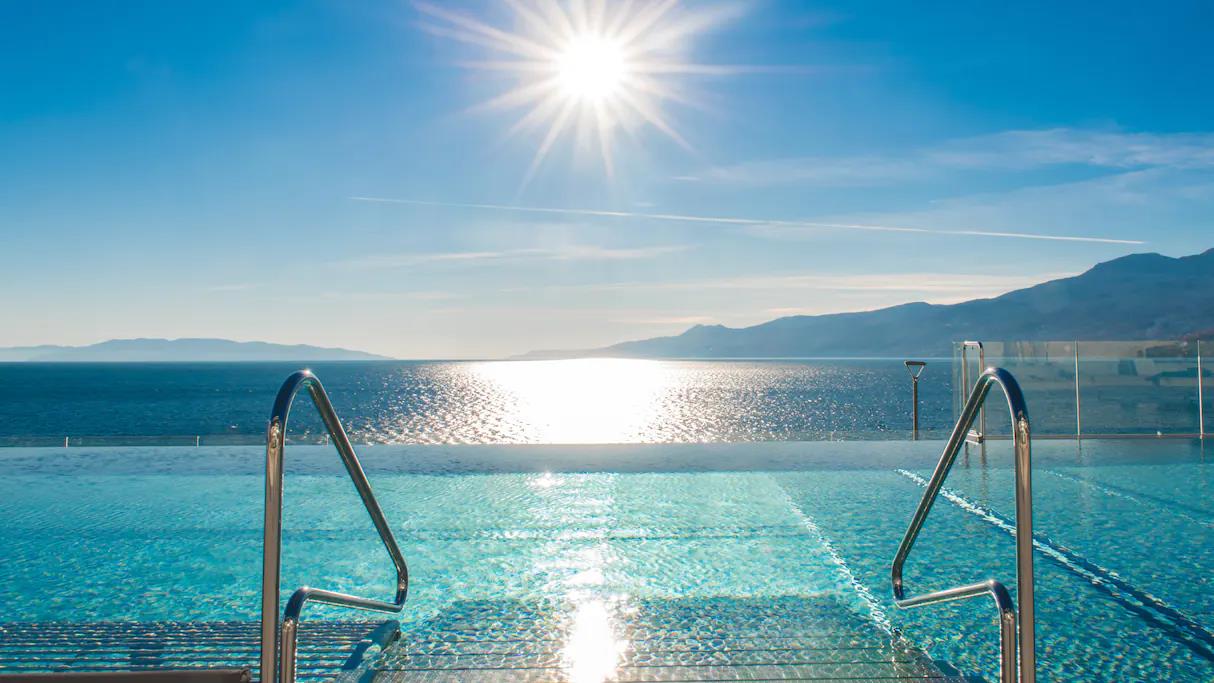 Hilton Rijeka Costabella Beach Resort & Spa