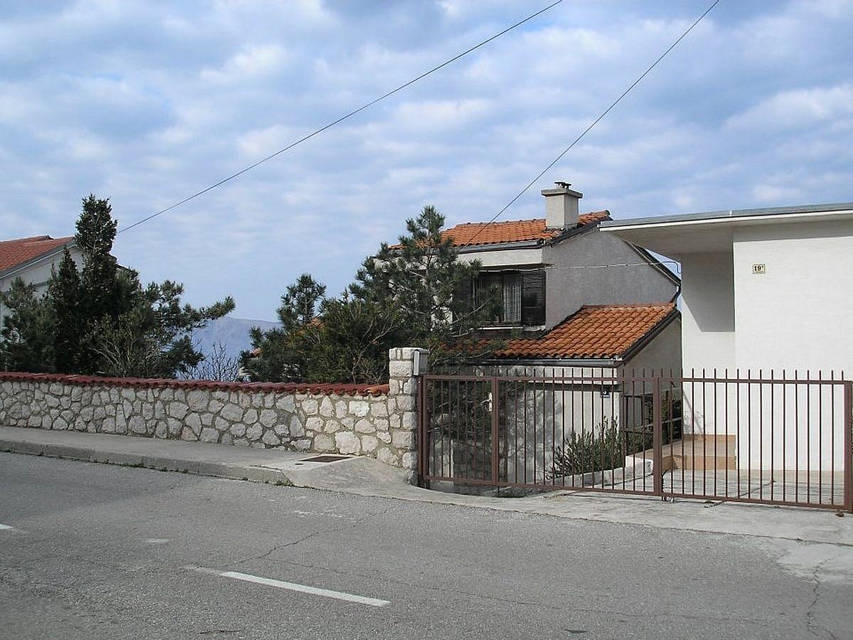 Lela, Gljev, Split Spalato