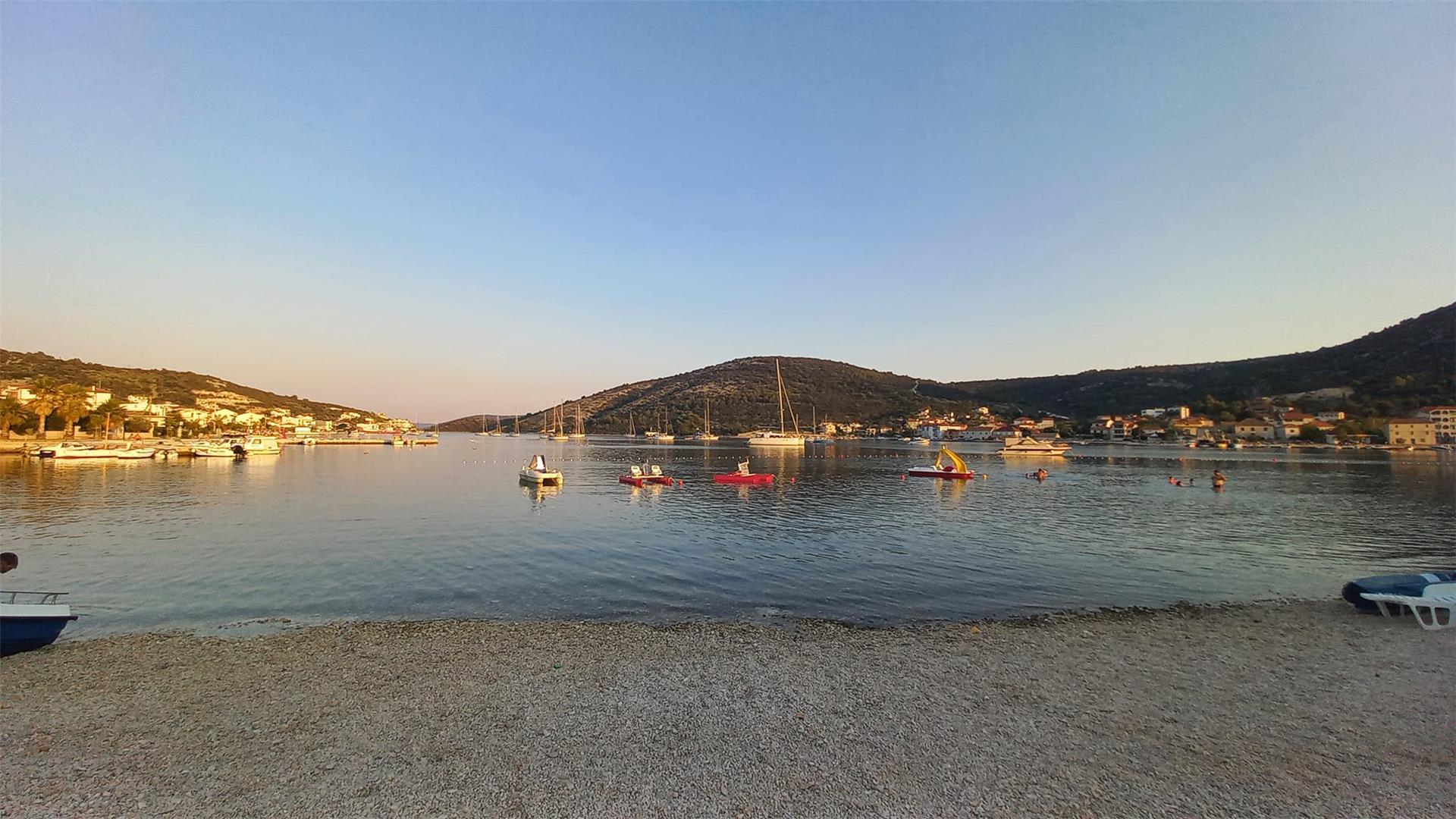 Marinko, Zartinj, Blue Istria