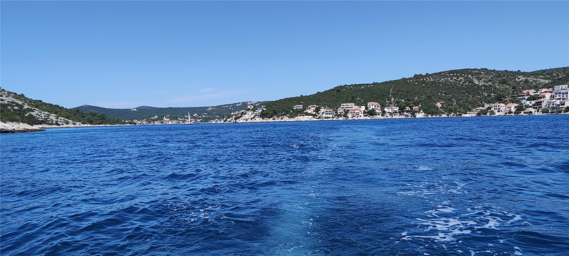 Marinko, Zartinj, Blue Istria